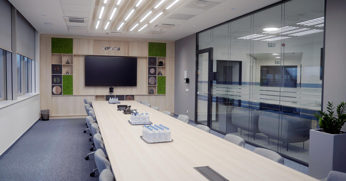 Referenciánk: a SEMILAB Félvezető Fizikai Laboratórium Zrt ...